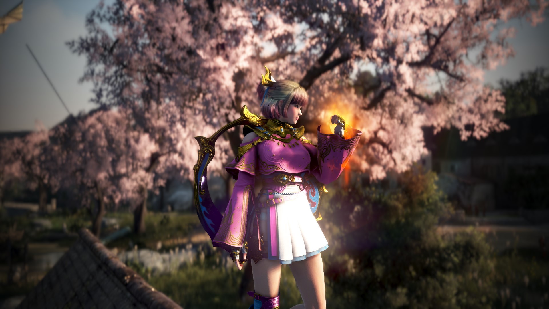 [Photo Gallery] Sakura