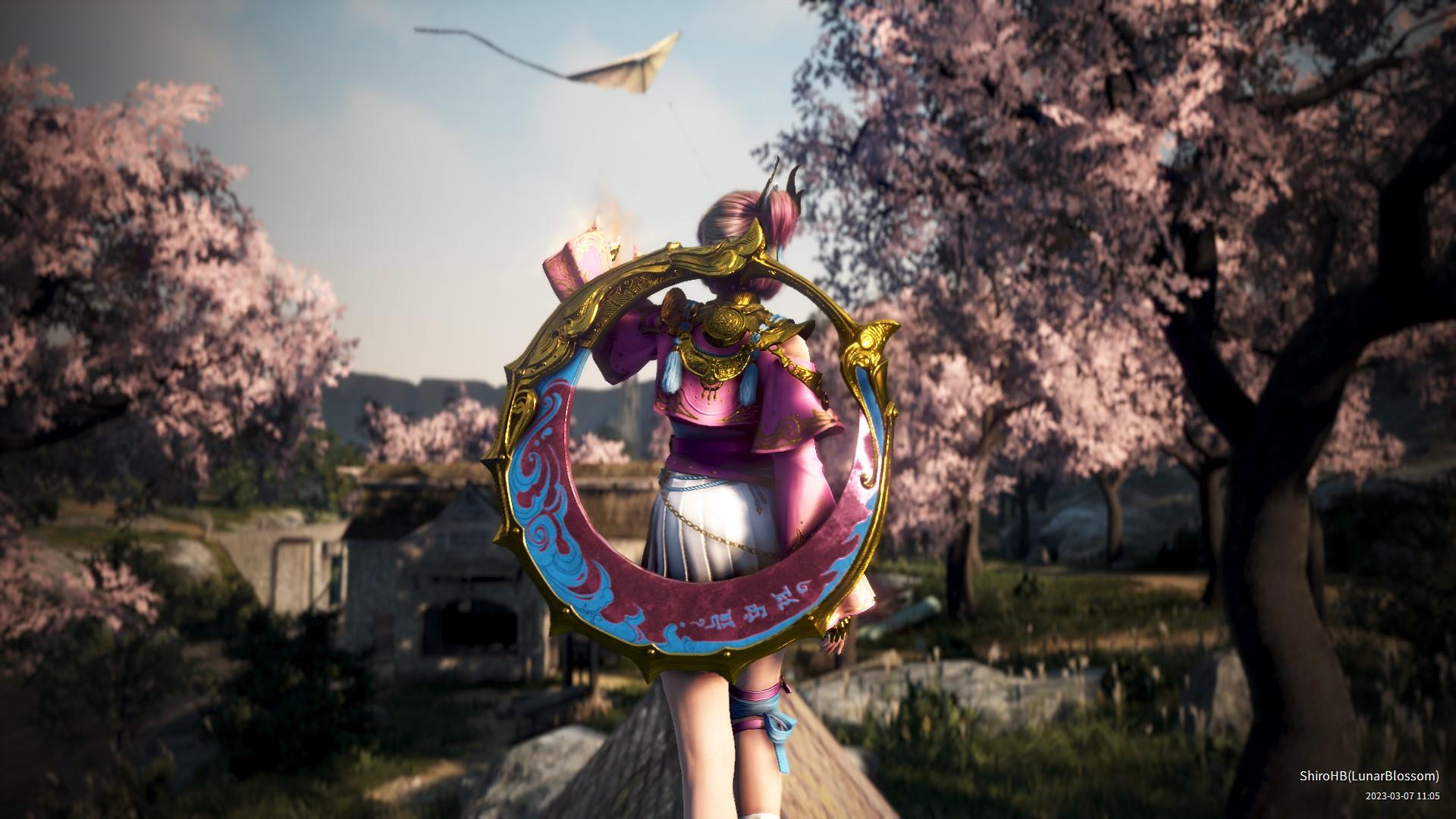 [Photo Gallery] Sakura