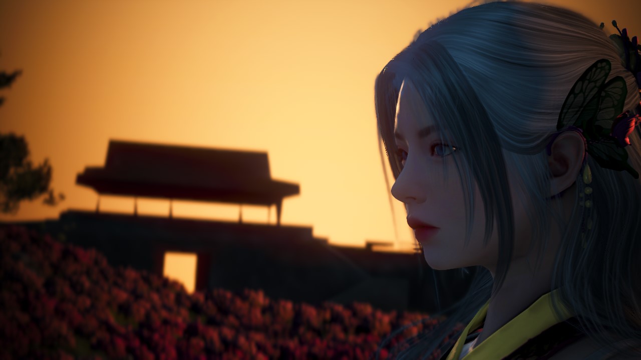 [Photo Gallery] [Summer Break] Nature Peace