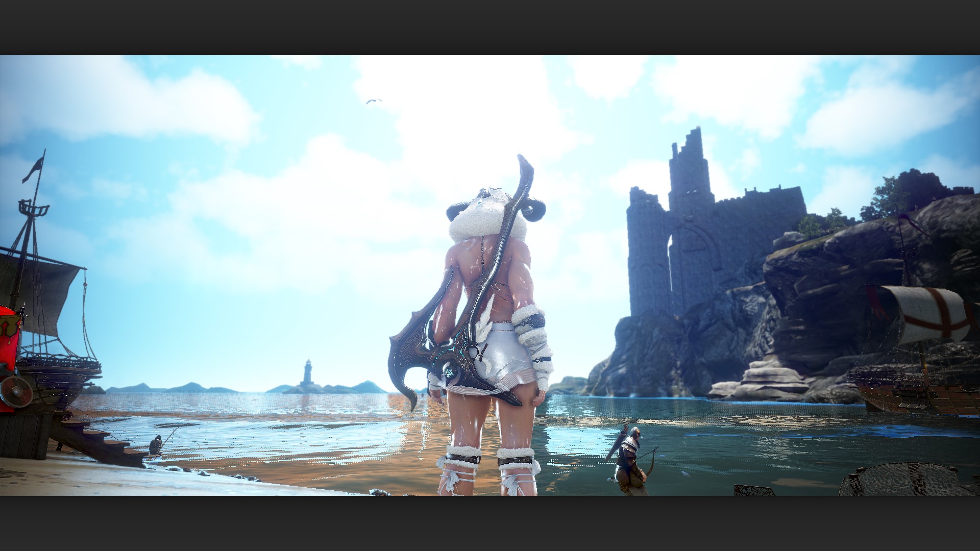 [Photo Gallery] Coco Goat | Black Desert Asia (TH/SEA)