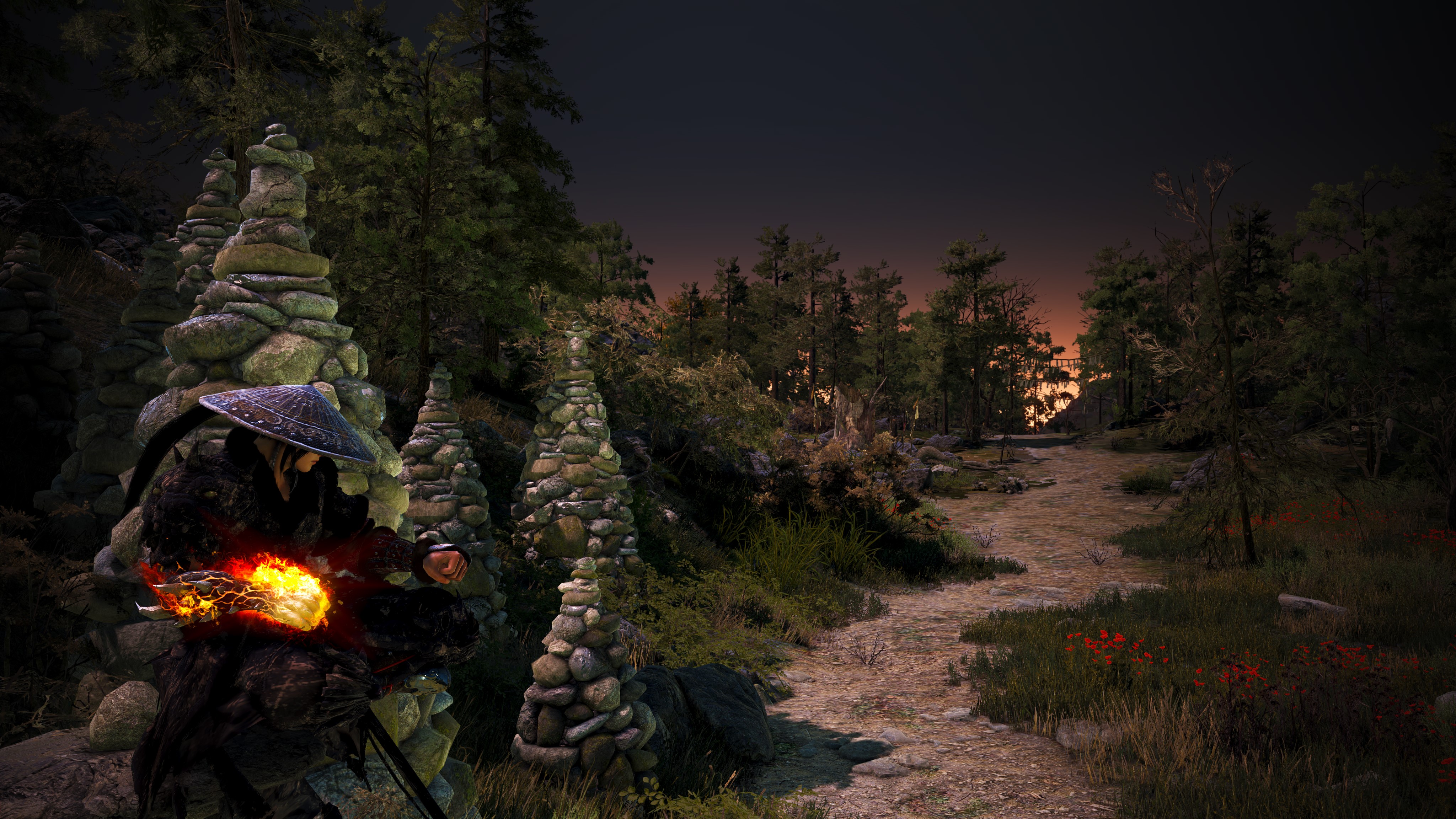 [Screenshots & Clips] [Morning Light Journey] Morning Light Adventure ...