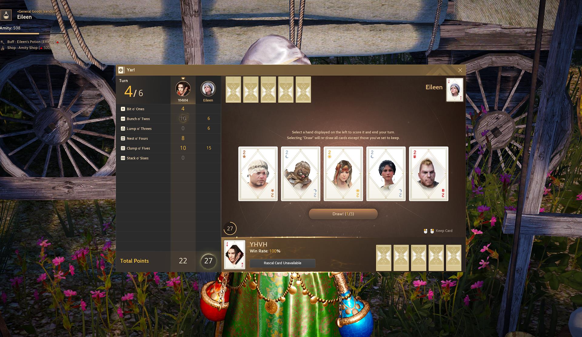 [Screenshots & Clips] [Yar] YHVH Yar!ng | Black Desert Asia (TH/SEA)