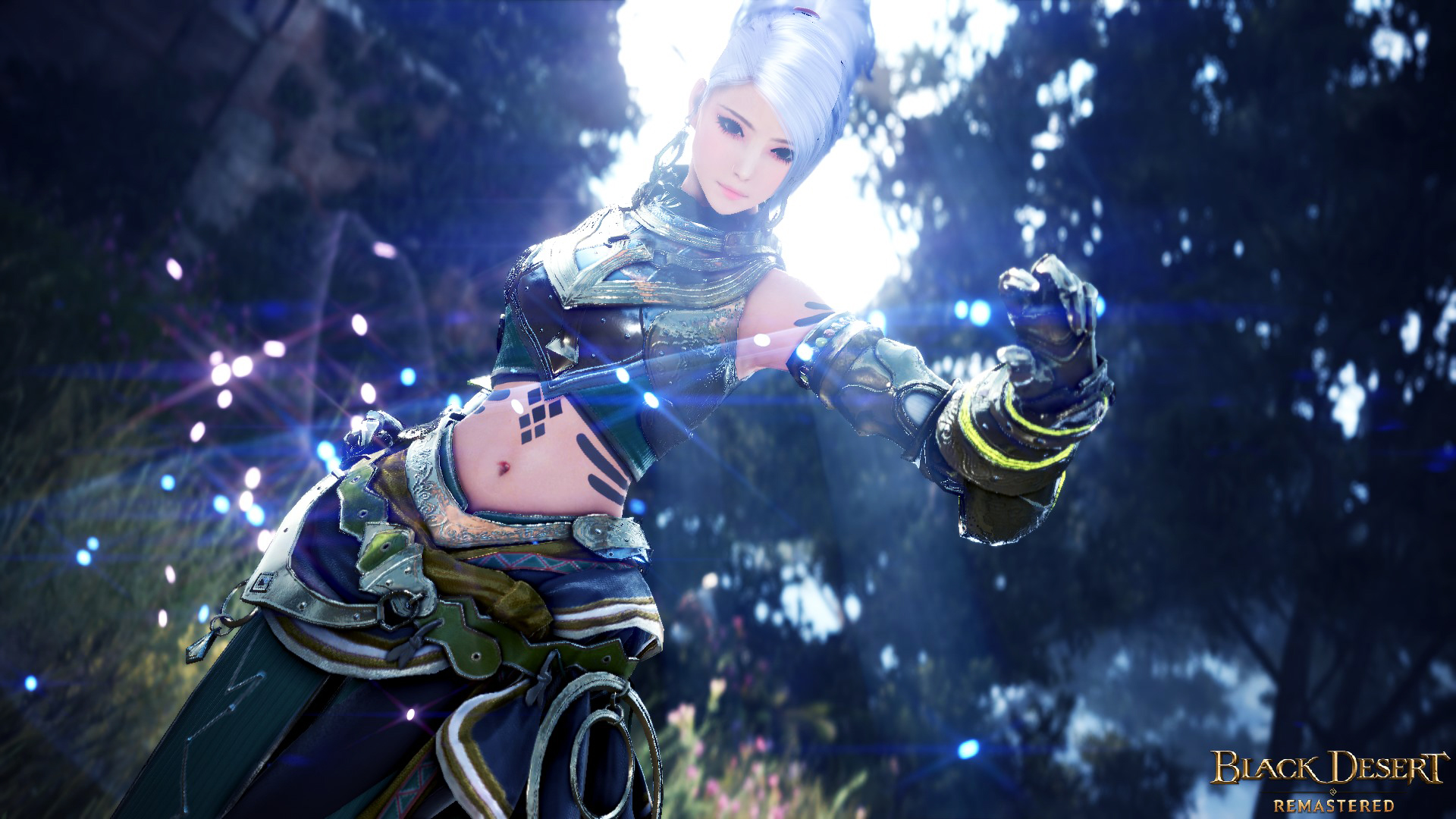 [Screenshots & Clips] [BDOR Screenshots] The Path to Awakening | Black ...