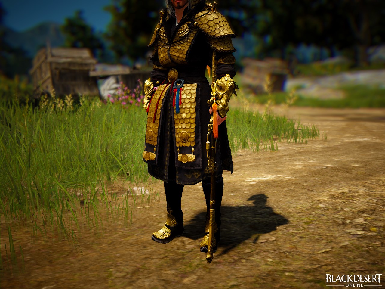 [General Gameplay] Musa Sword Placement