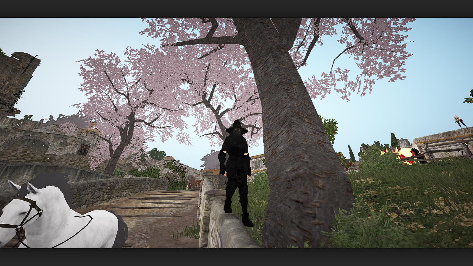 [Screenshots & Clips] [Spring]