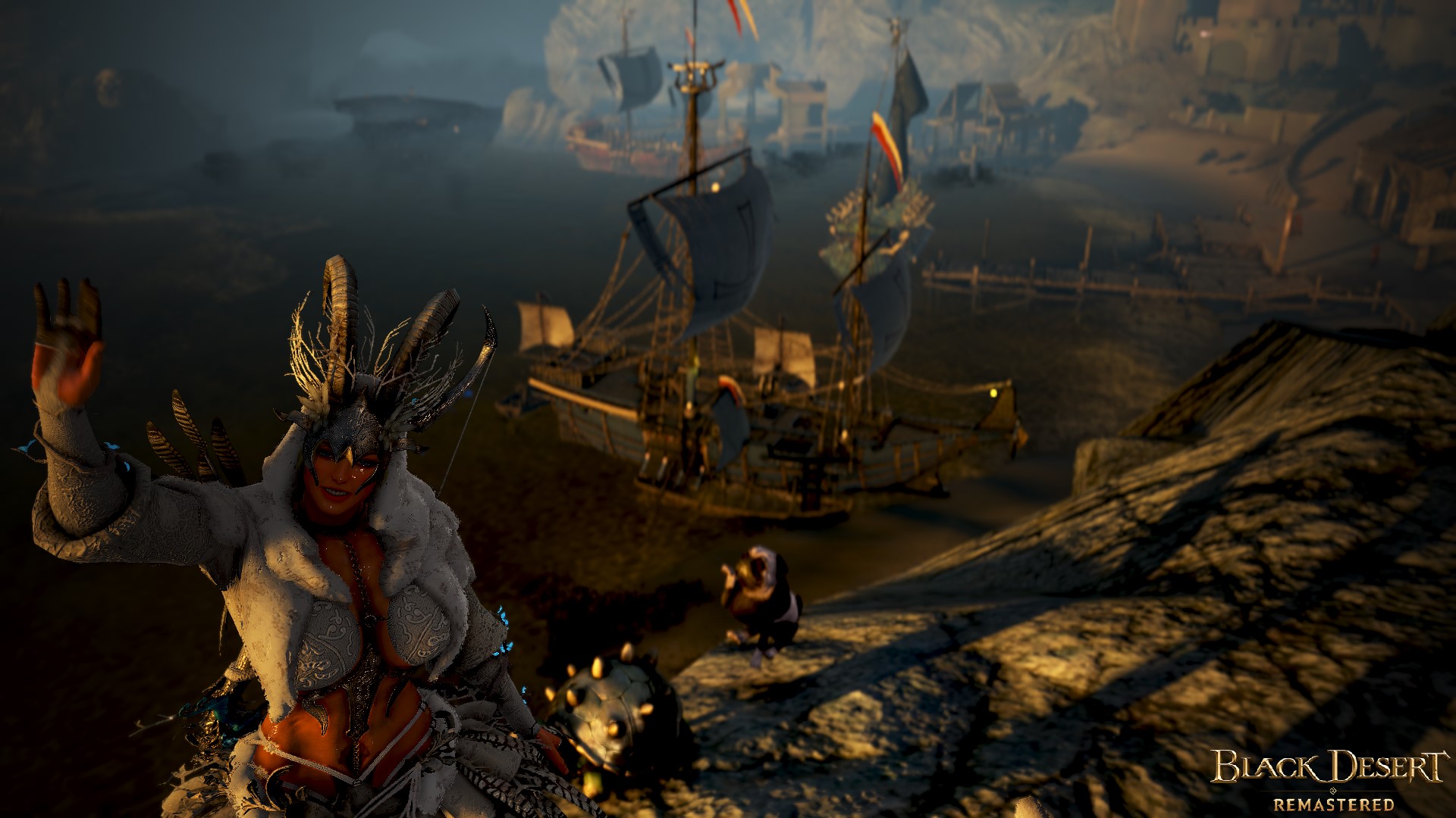 [Screenshots & Clips] [BDOR Screenshots]Shine bright | Black Desert ...