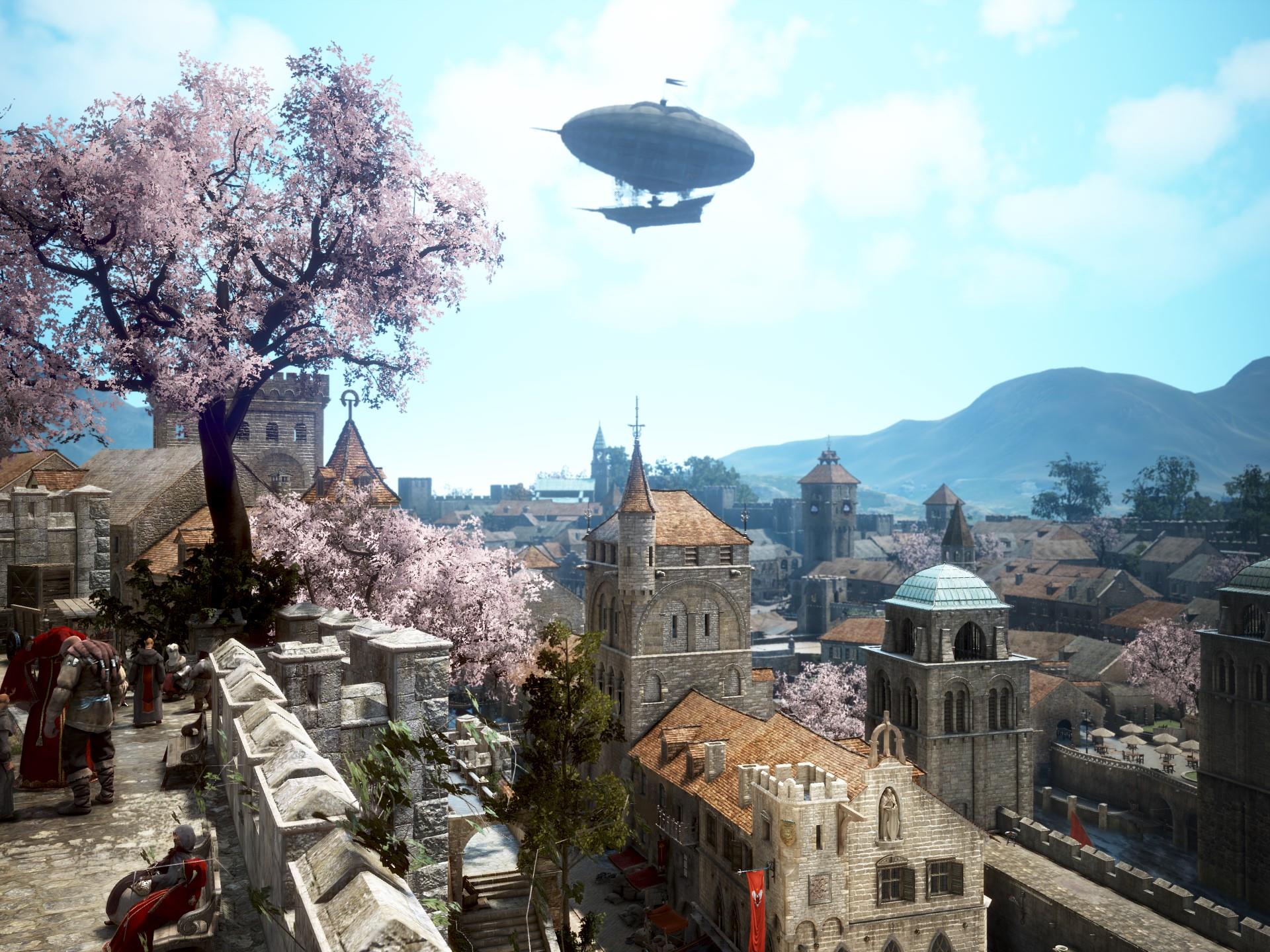 [Screenshots & Clips] My time in BDO | Black Desert Asia (TH/SEA)