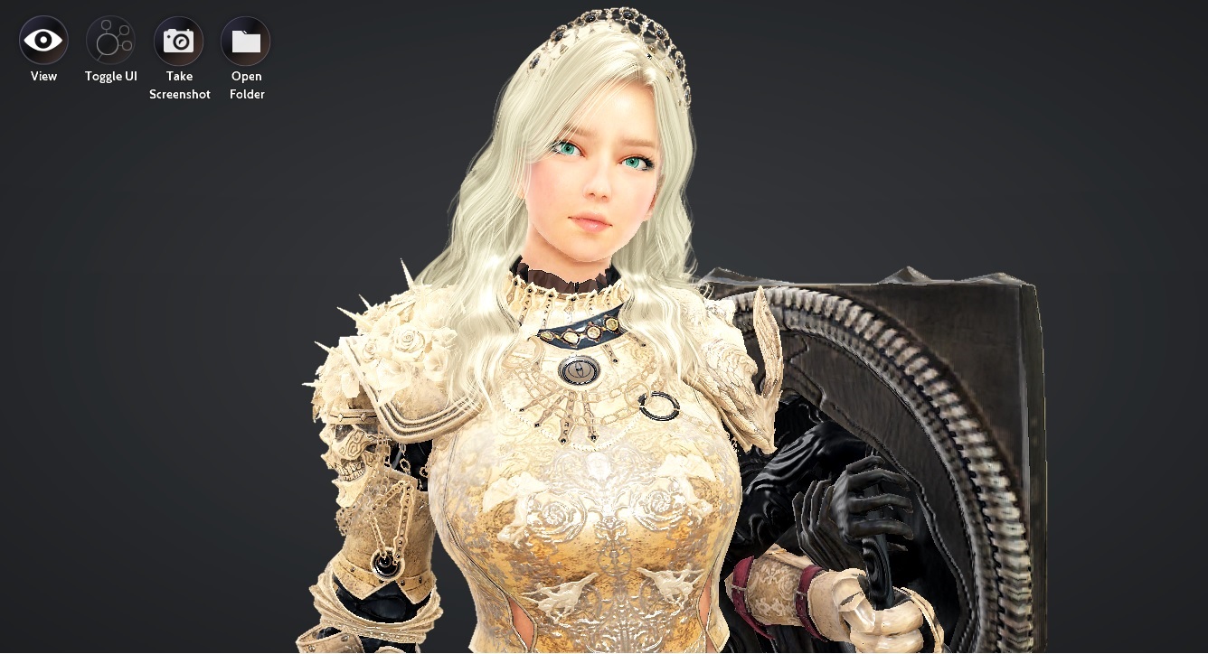 [Screenshots & Clips] [NOVA] My Nova | Black Desert Asia (TH/SEA)