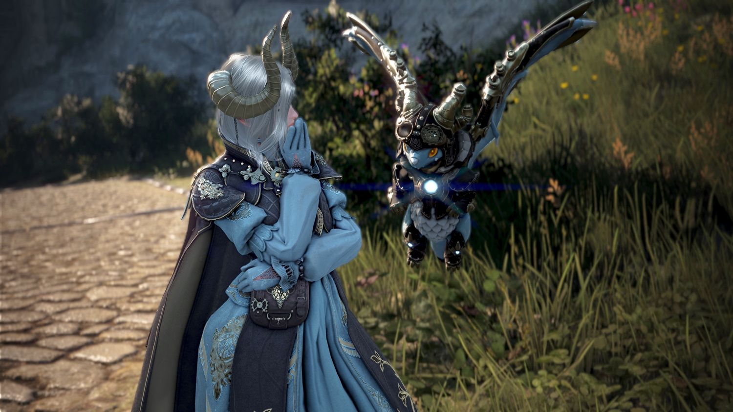 [Screenshots & Clips] [RGB] Matching Marnimoth