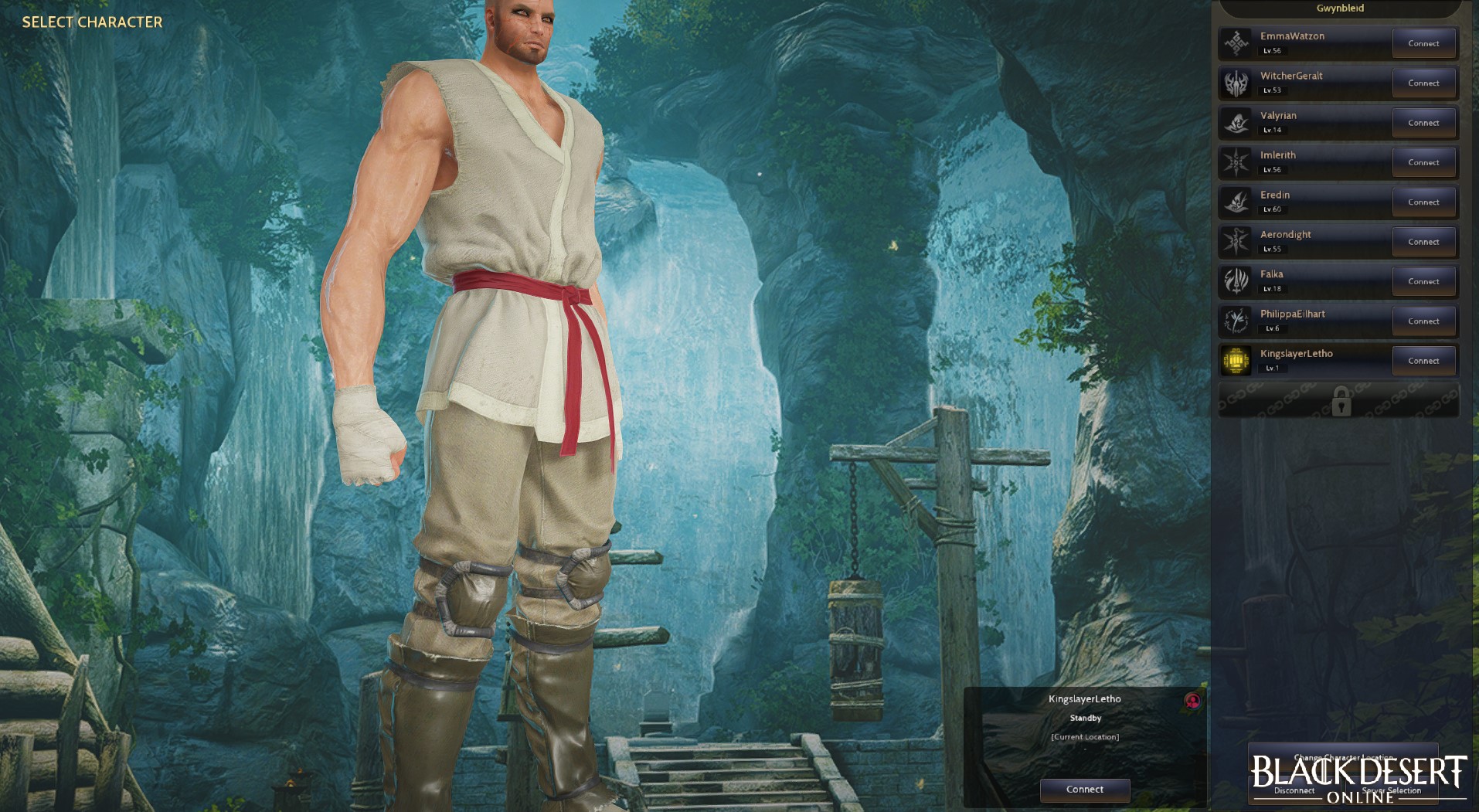 [Screenshots & Clips] [Pre-customization Event]STRIKER BABY | Black ...