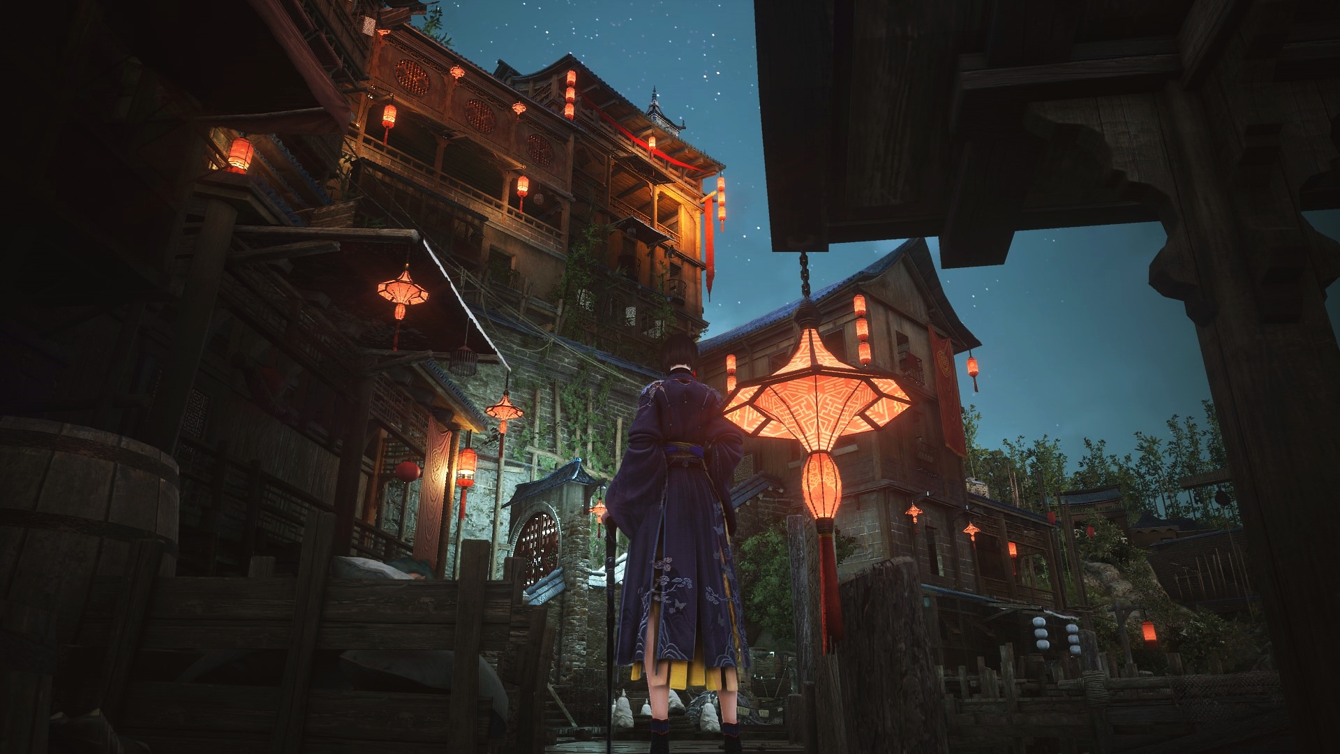 [Screenshots & Clips] [PortRatt] Farewell! Beautiful Port Ratt! | Black ...