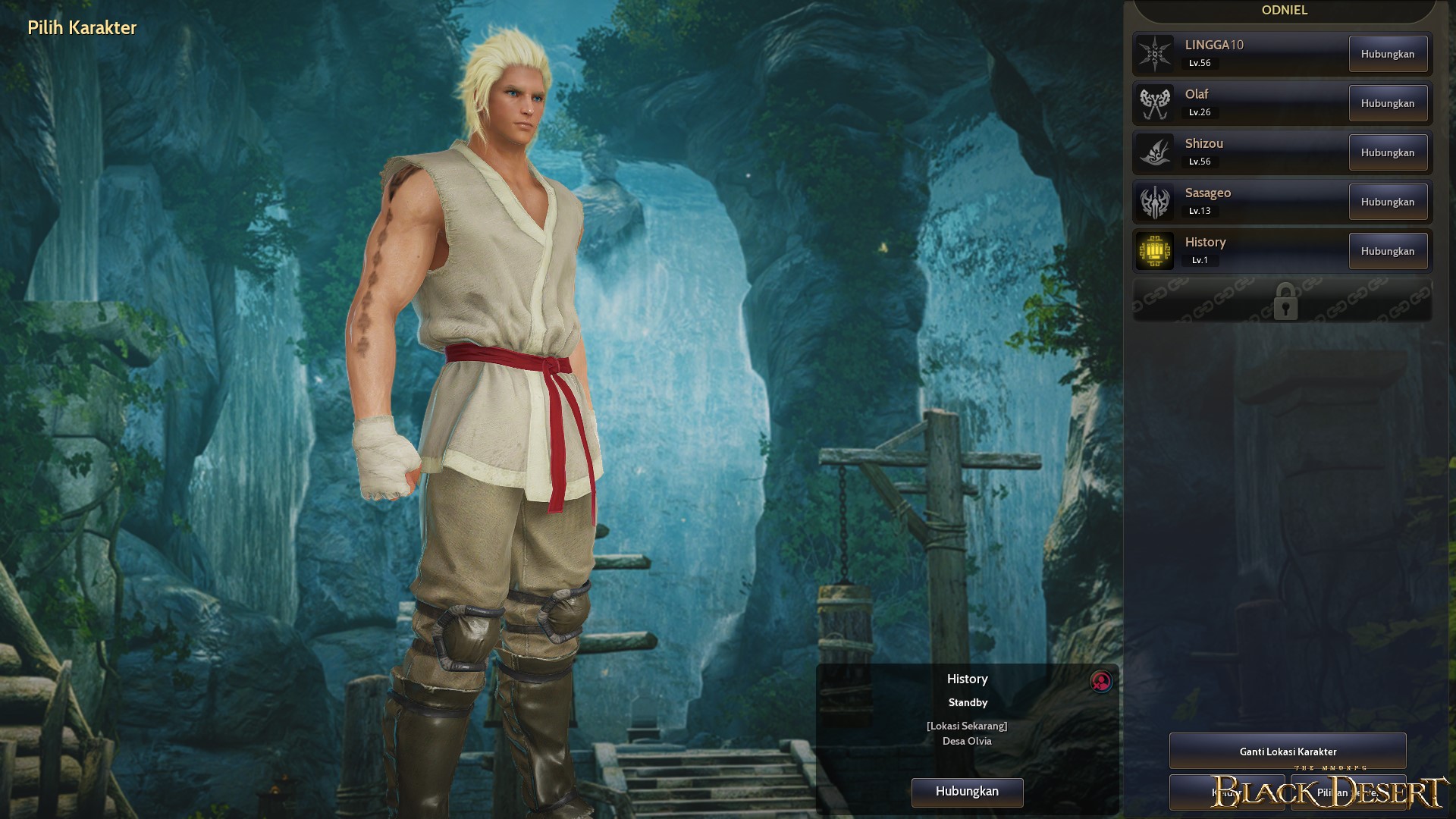 [Screenshots & Clips] my striker will make a history