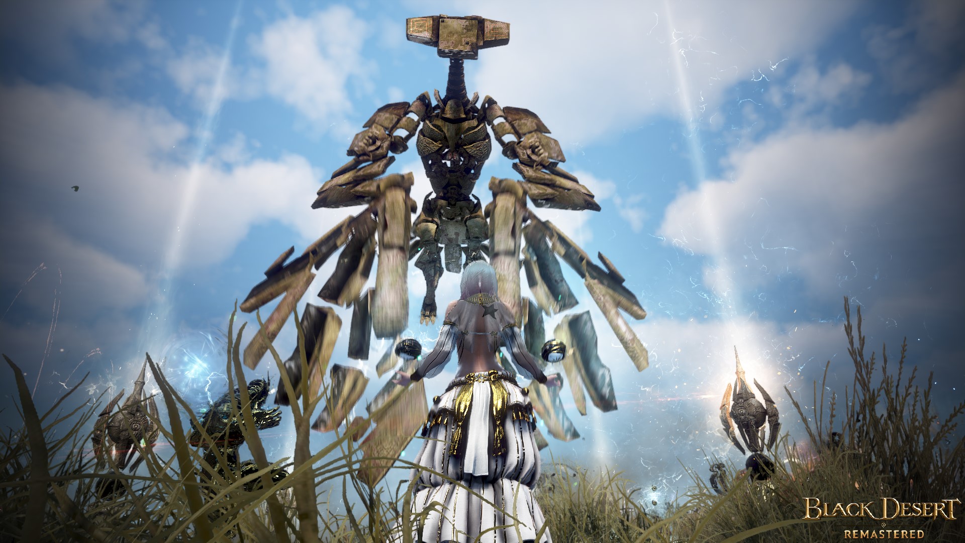 [Screenshots & Clips] [BDOR Screenshots] For The Love of Game | Black ...