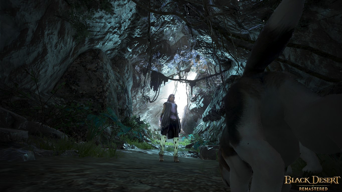 [Screenshots & Clips] [BDOR Screenshots] Protty Cavern