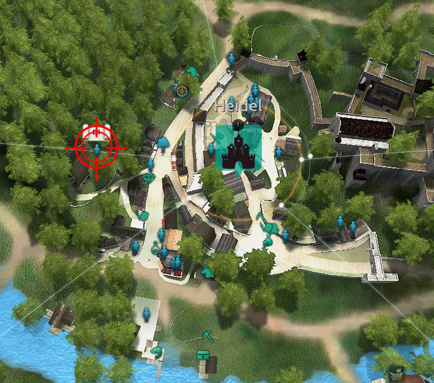 [Game Play] EXP Buff for leveling