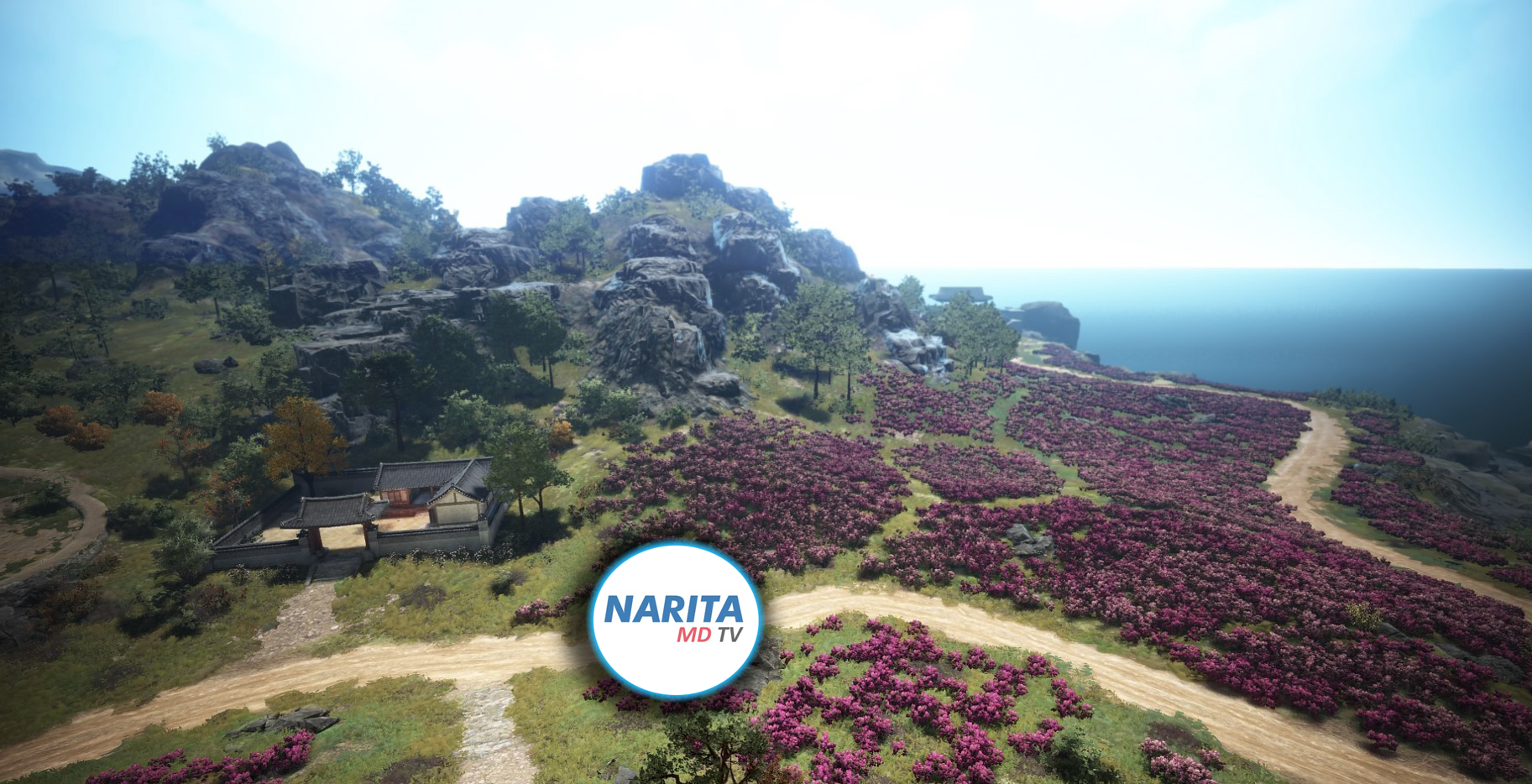 [Game Play] Land of the Morning Light - BDO KR [Full Release] | Black ...
