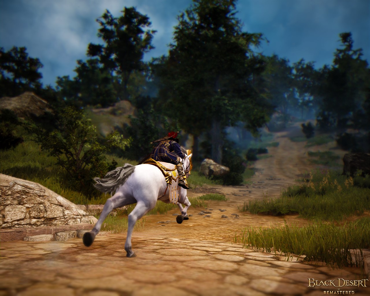 [Screenshots & Clips] [BDOR Screenshots] My Top, Mid & Bottom. | Black ...