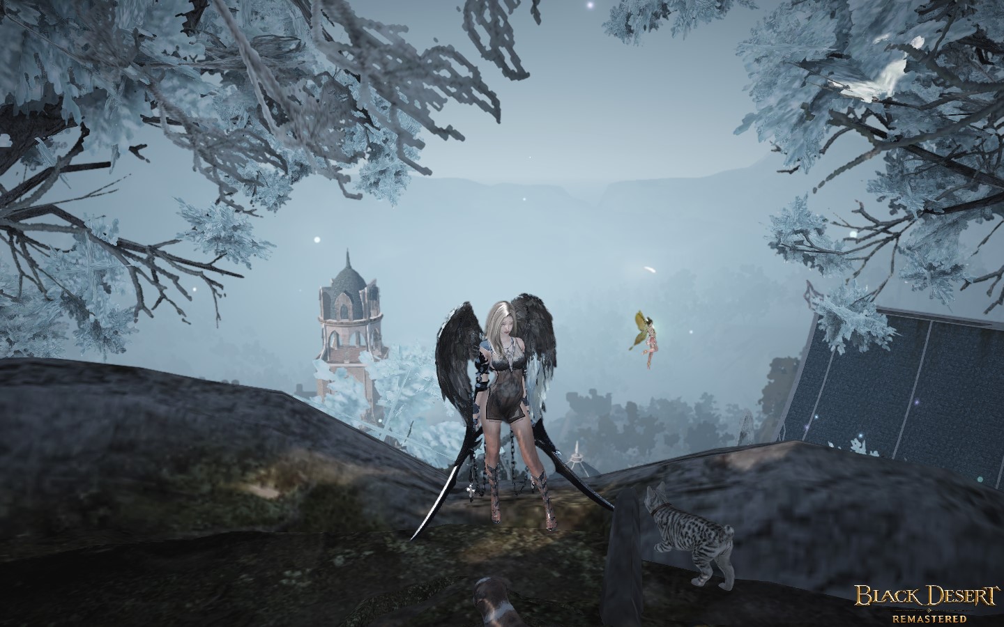 [Screenshots & Clips] [Travel] Days in BDO SEA