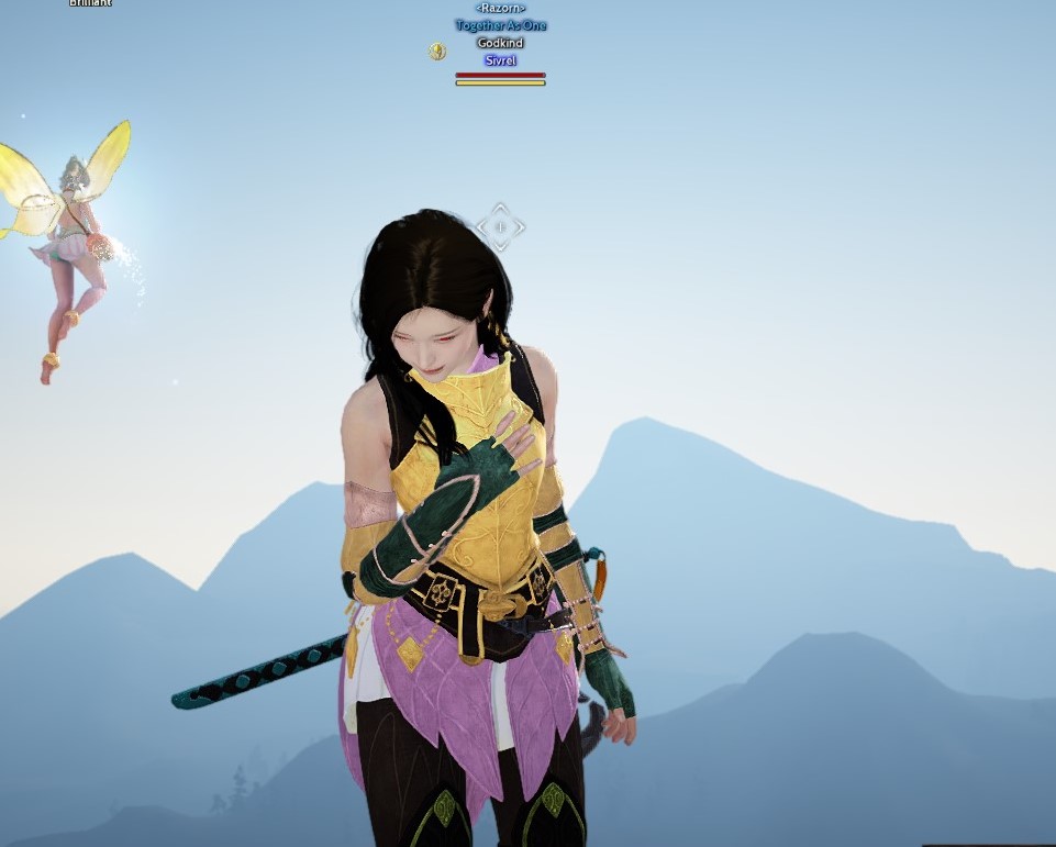 [Screenshots & Clips] [ONE] Mabuhay!!! | Black Desert Asia (TH/SEA)