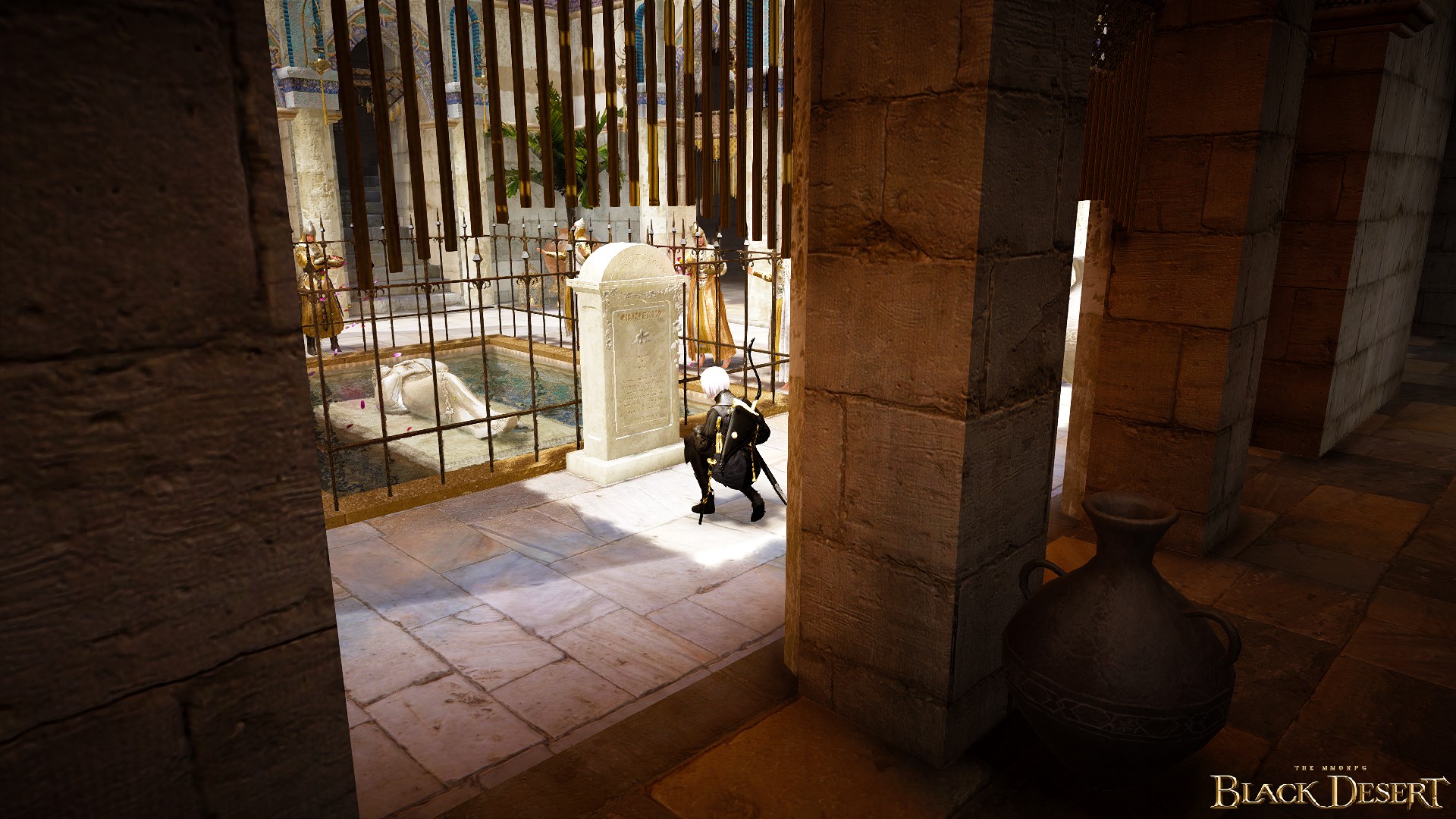 [Screenshots & Clips] [Valencia]