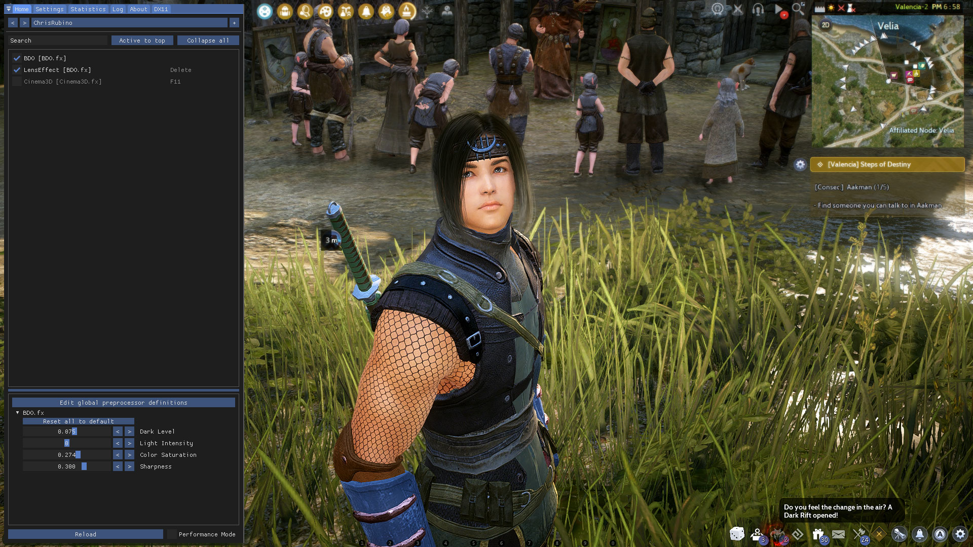 [Screenshots & Clips] Slightly Ultra