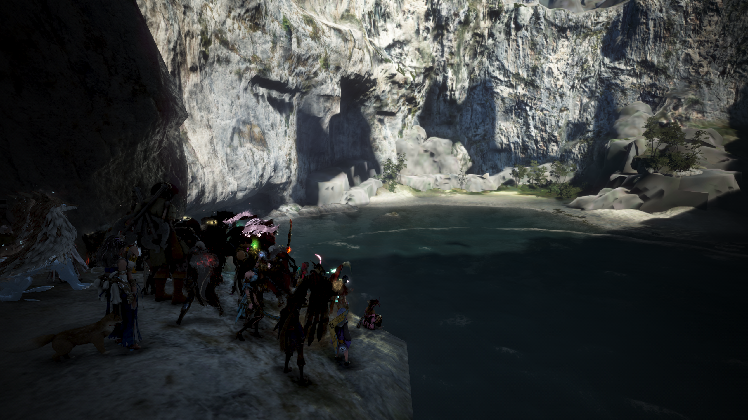 [Screenshots & Clips] [PortRatt] First time & last time | Black Desert ...