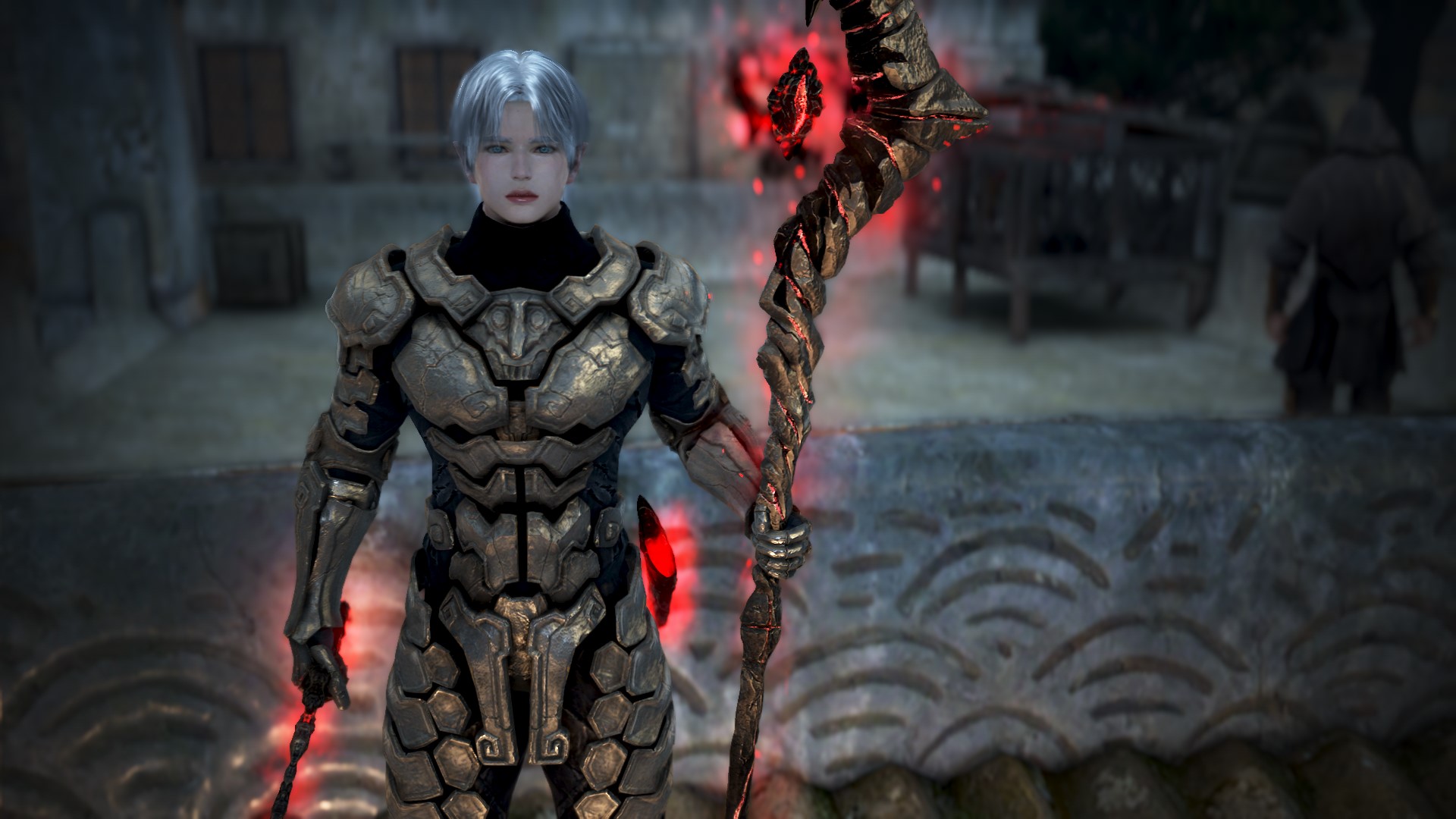 [Screenshots & Clips] [Wizard]