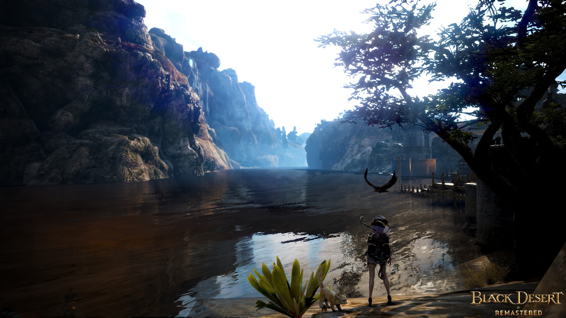 [Screenshots & Clips] [BDOR Screenshots] Beautiful BDO World