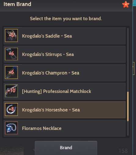 [Game Play] Make Your Gear More Durable When Grinding or AFK ...