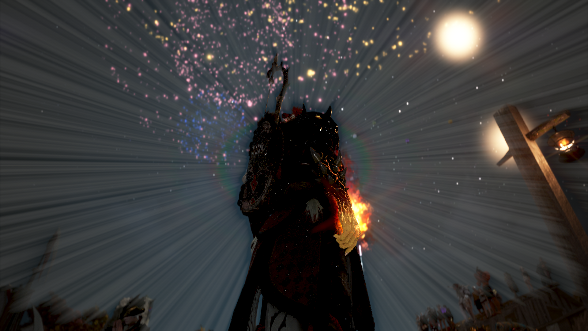 [Screenshots & Clips] [Moonlight]