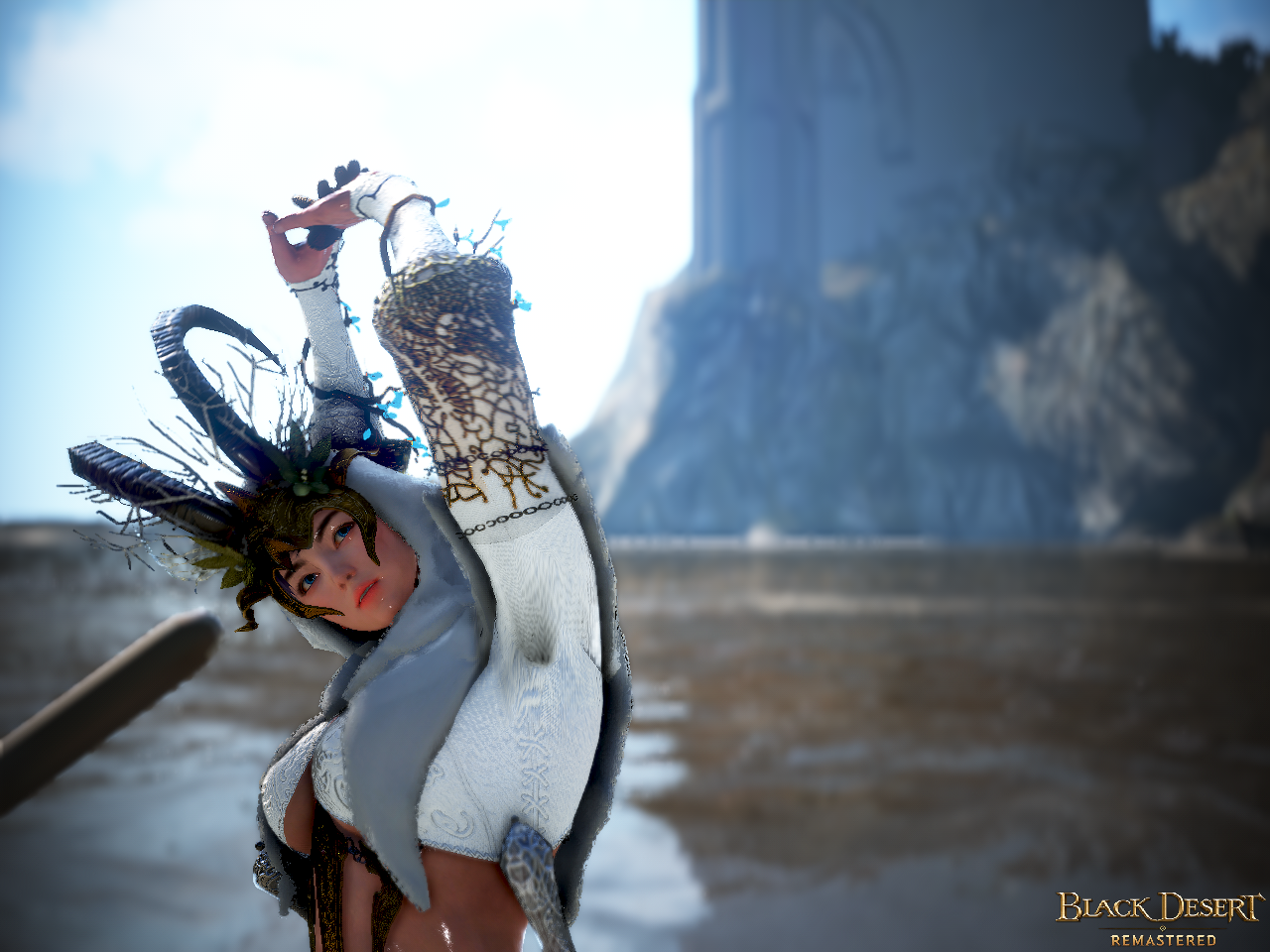 [Screenshots & Clips] [BDOR Screenshots]