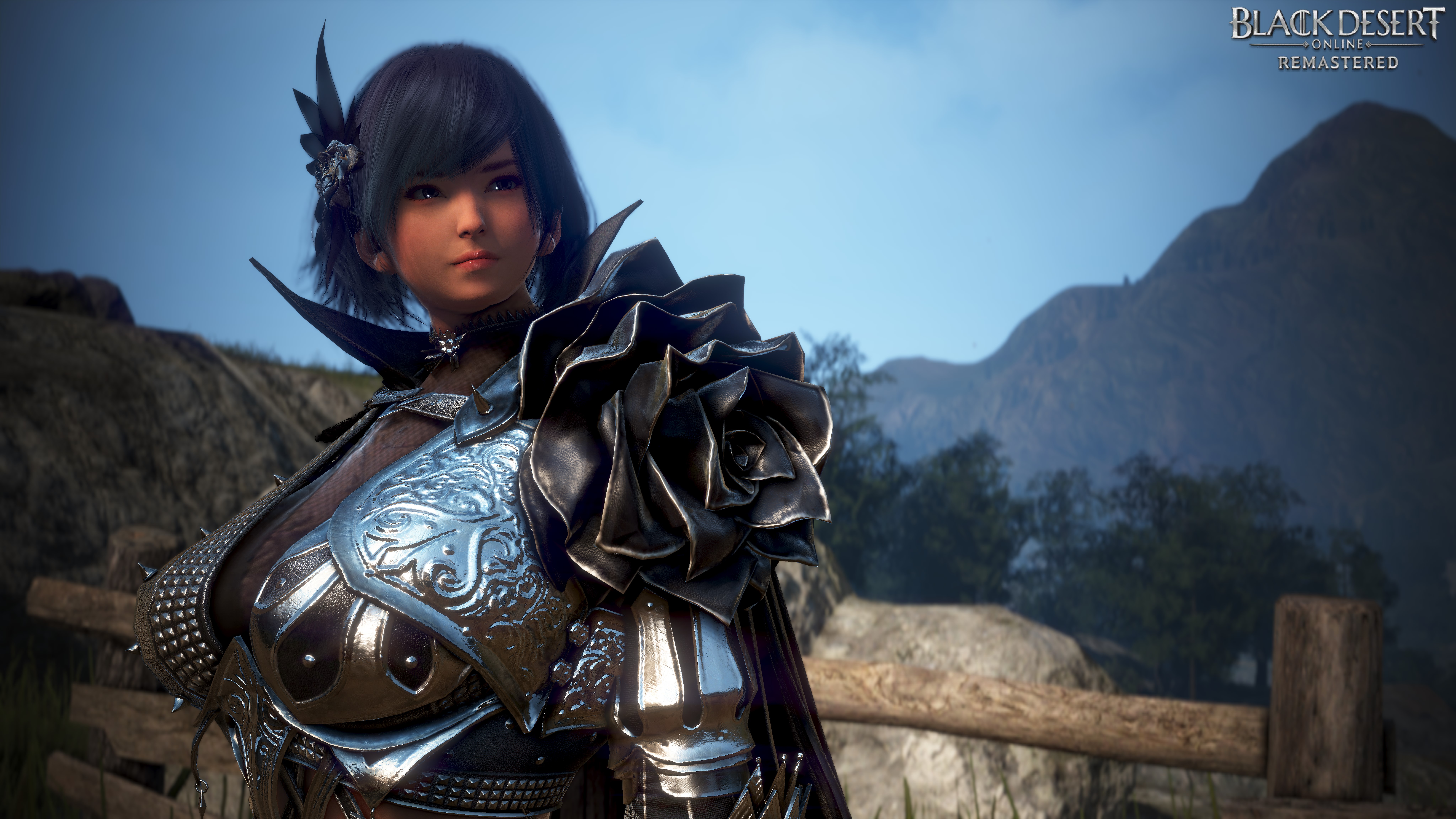 [Screenshots & Clips] [Black Desert 1st Anniversary] Ale Farm