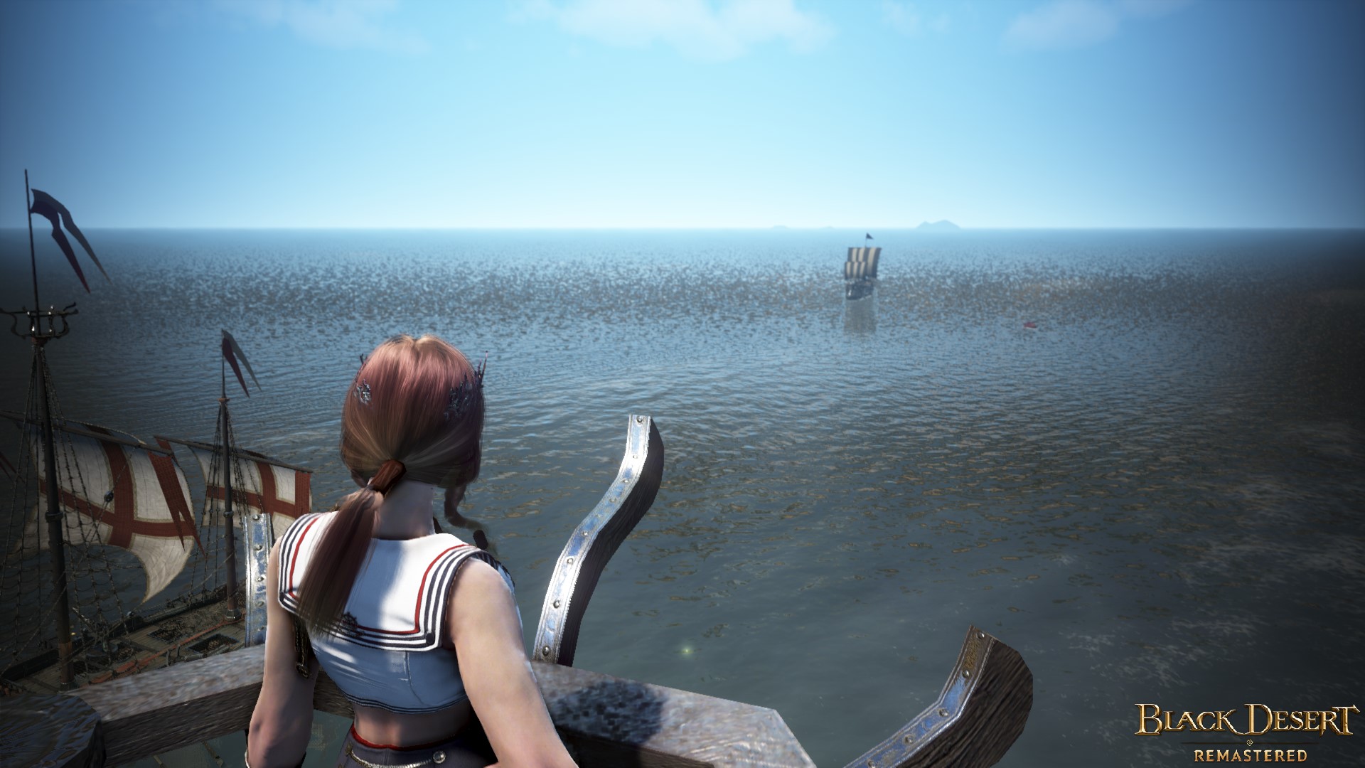 [Screenshots & Clips] [BDOR Screenshots]