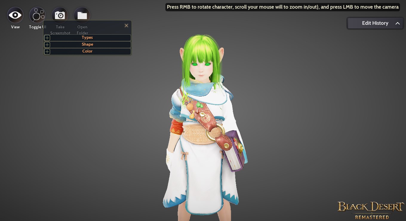 [Screenshots & Clips] Simple Shai