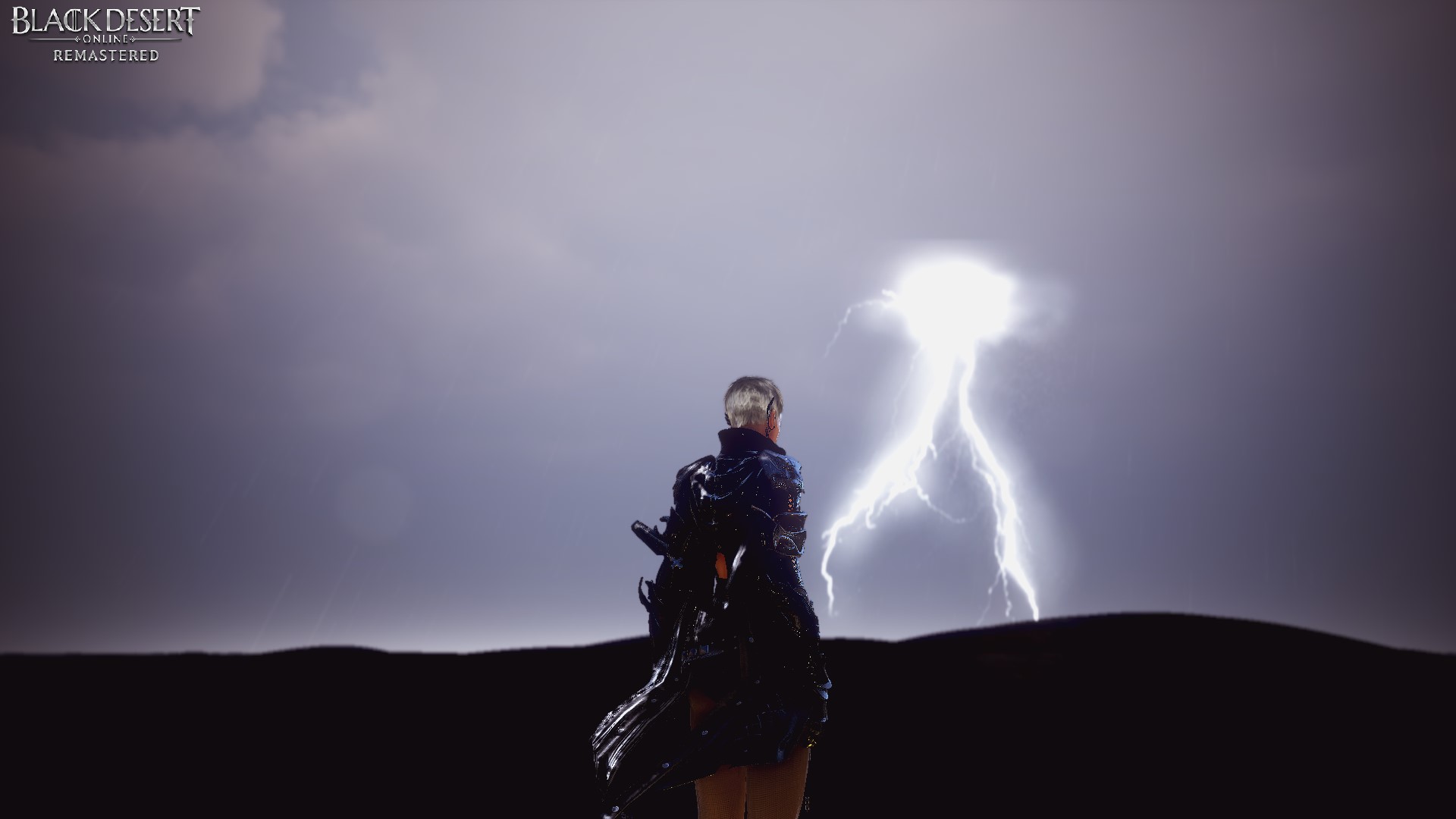 [Screenshots & Clips] [BDOR Screenshots] Ride The Lightning
