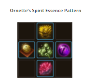 [Game Play] Ornette`s Spirit Essence - HP Permanent Potion | Black ...