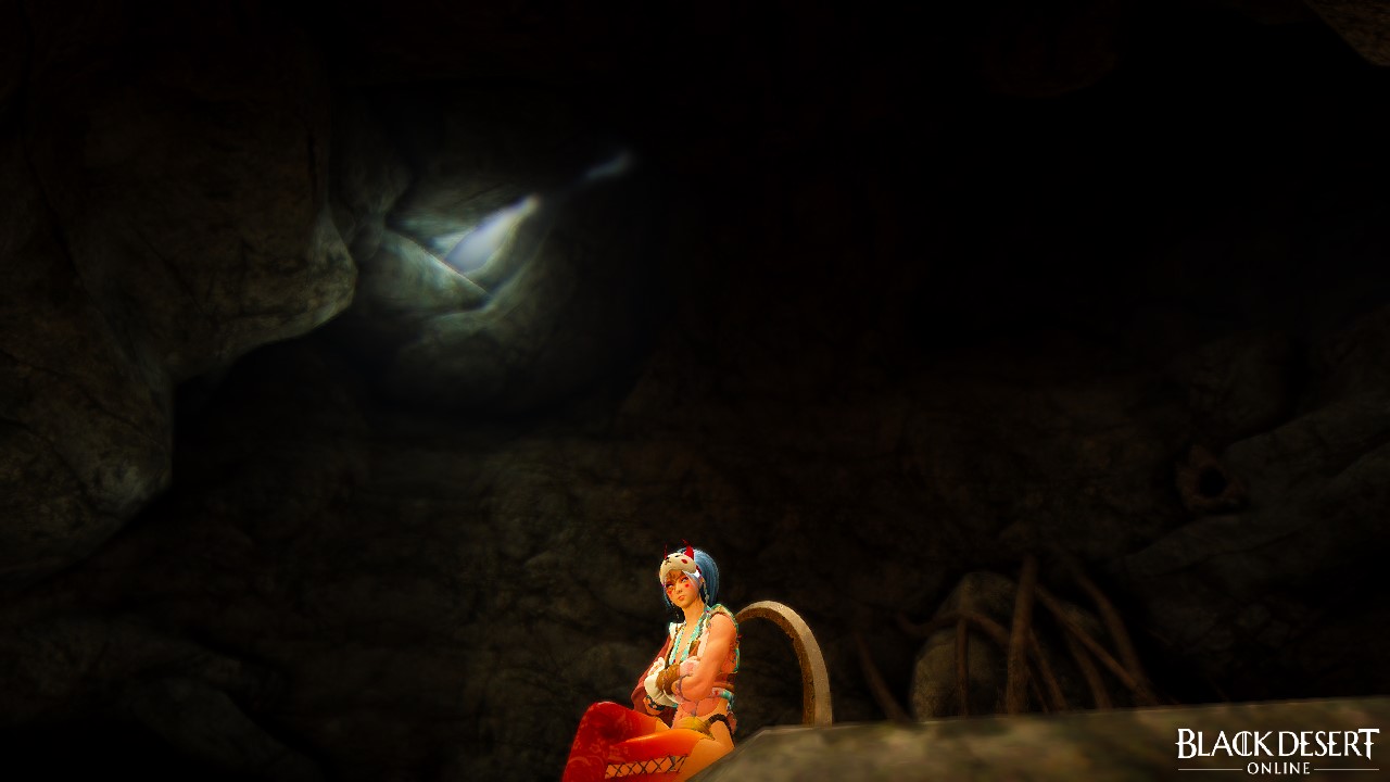 [Screenshots & Clips] Exploring the beautiful world of BDO #5