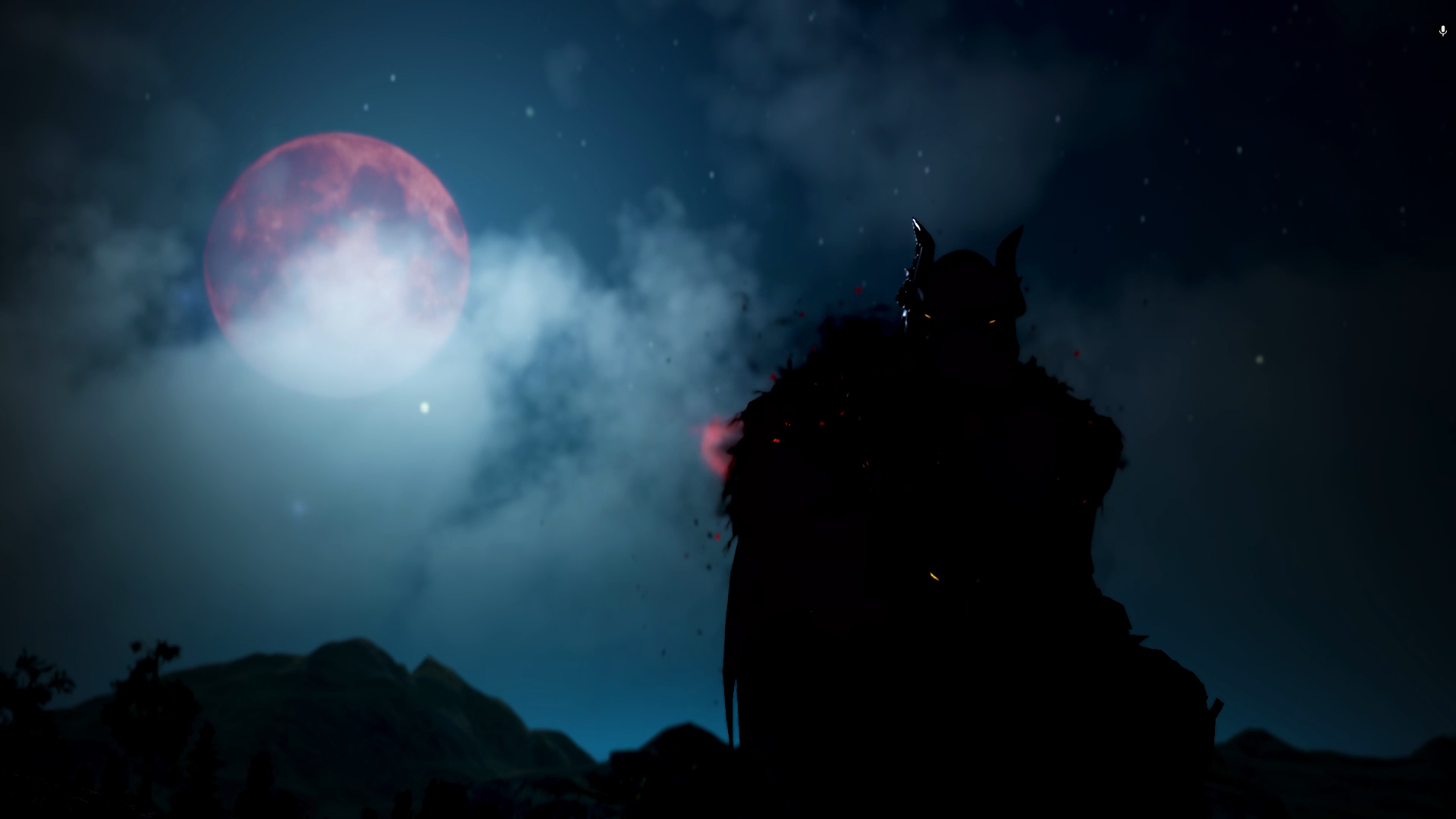 [Screenshots & Clips] [Horror] Prowler of the Blood Moon