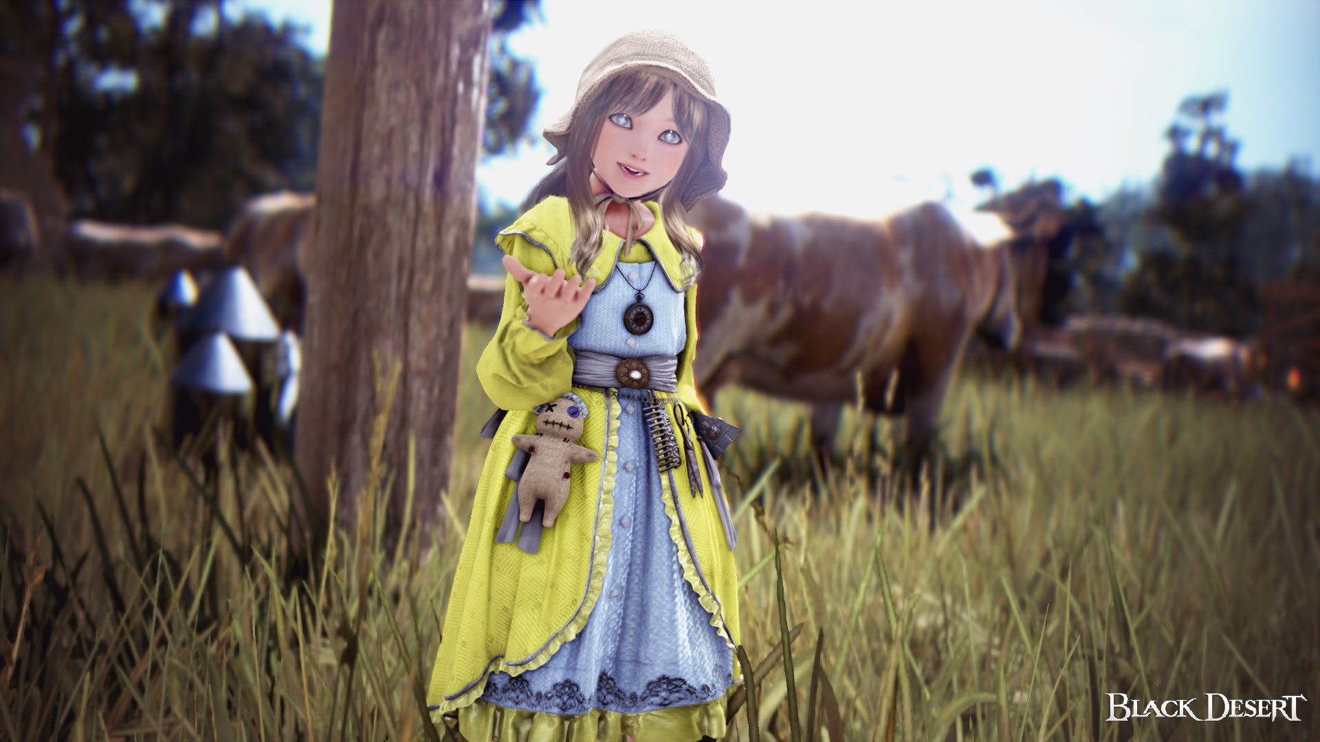 [Screenshots & Clips] [Artisan Cook] Smooth Milk Tea | Black Desert ...