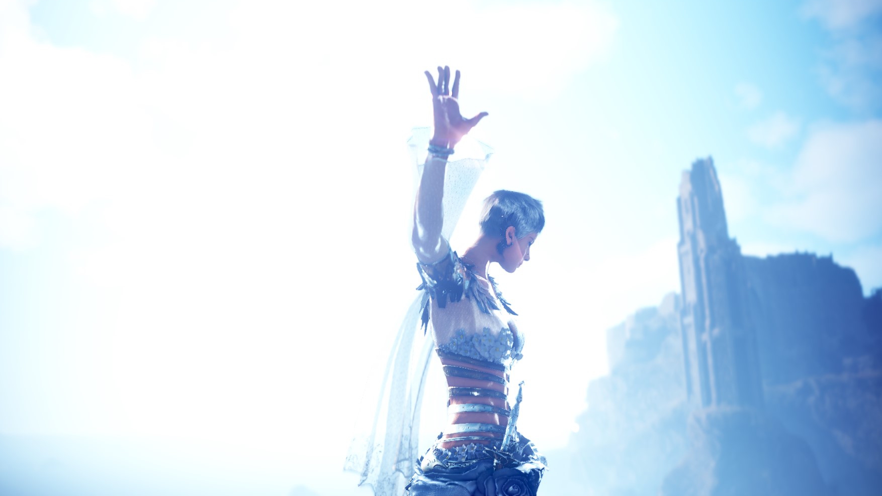 [Screenshots & Clips] [BDOR Screenshots] Heaven Dance | Black Desert ...