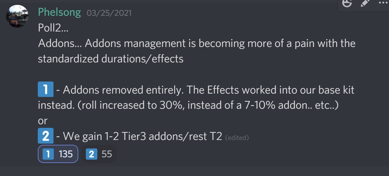 [Feedback] Shai Buff and Balance changes needed! | Black Desert Asia ...