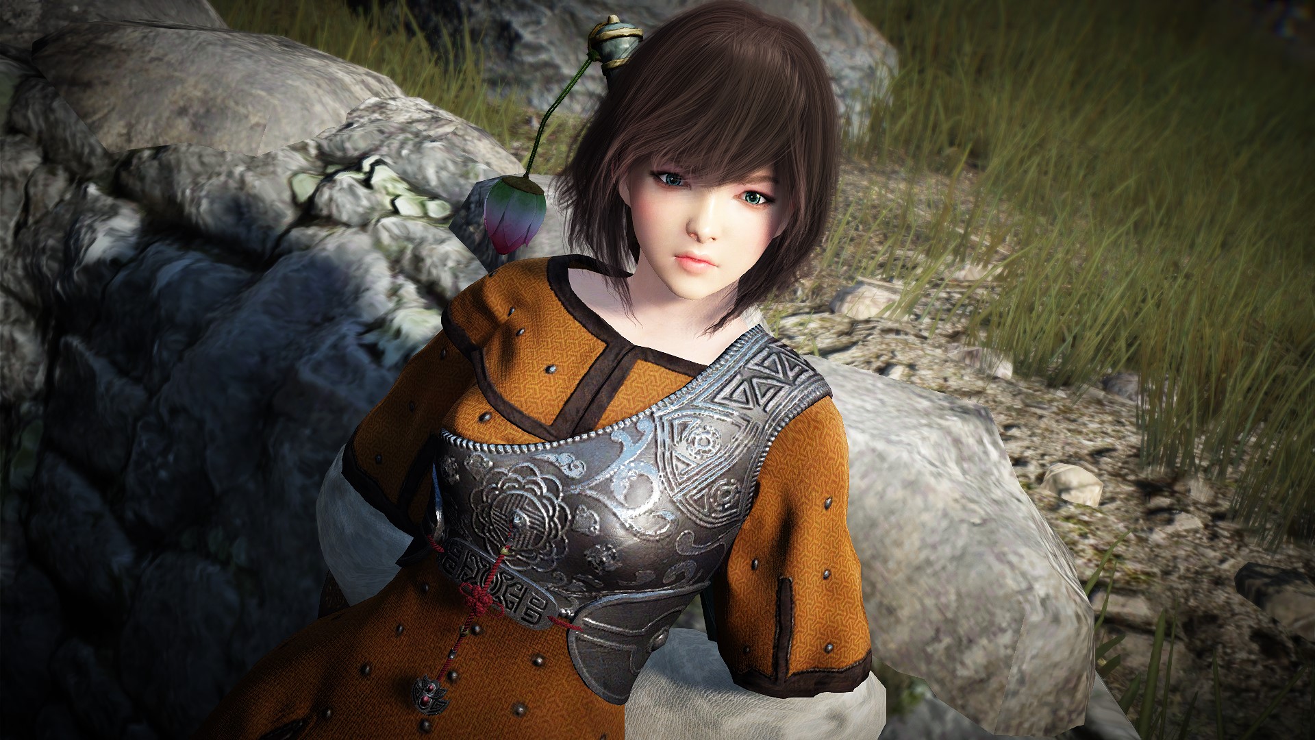 [Screenshots & Clips] Customize your character! | Black Desert Asia (TH ...