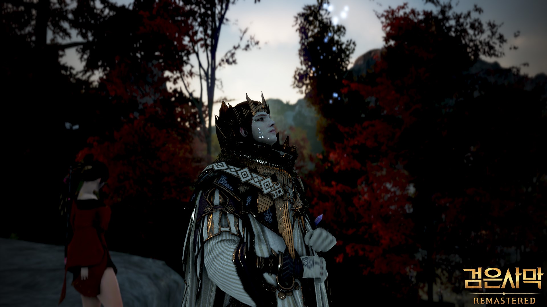 [Screenshots & Clips] Moonlight's Call