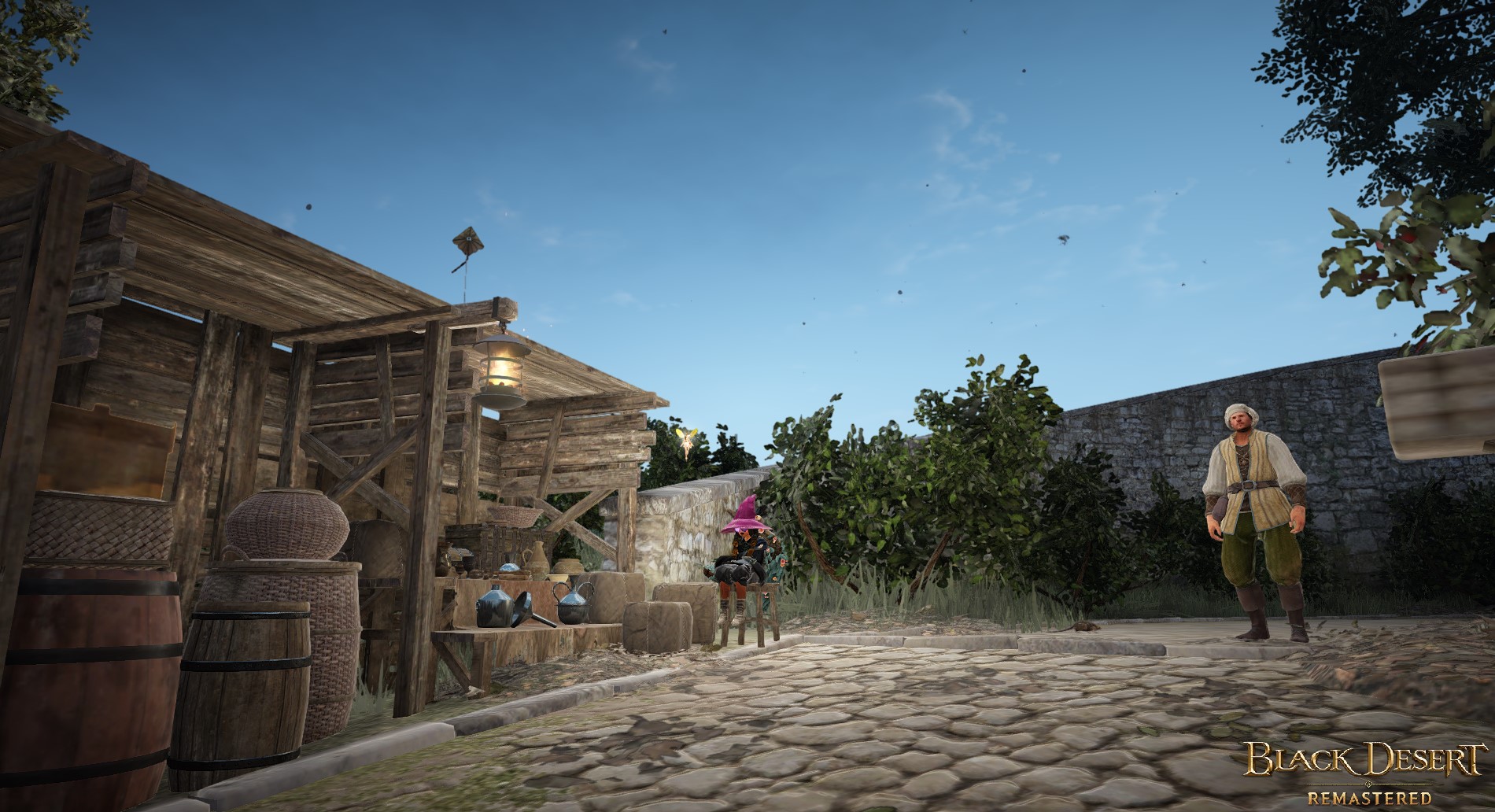 [Screenshots & Clips] [Mine] Secret Spot