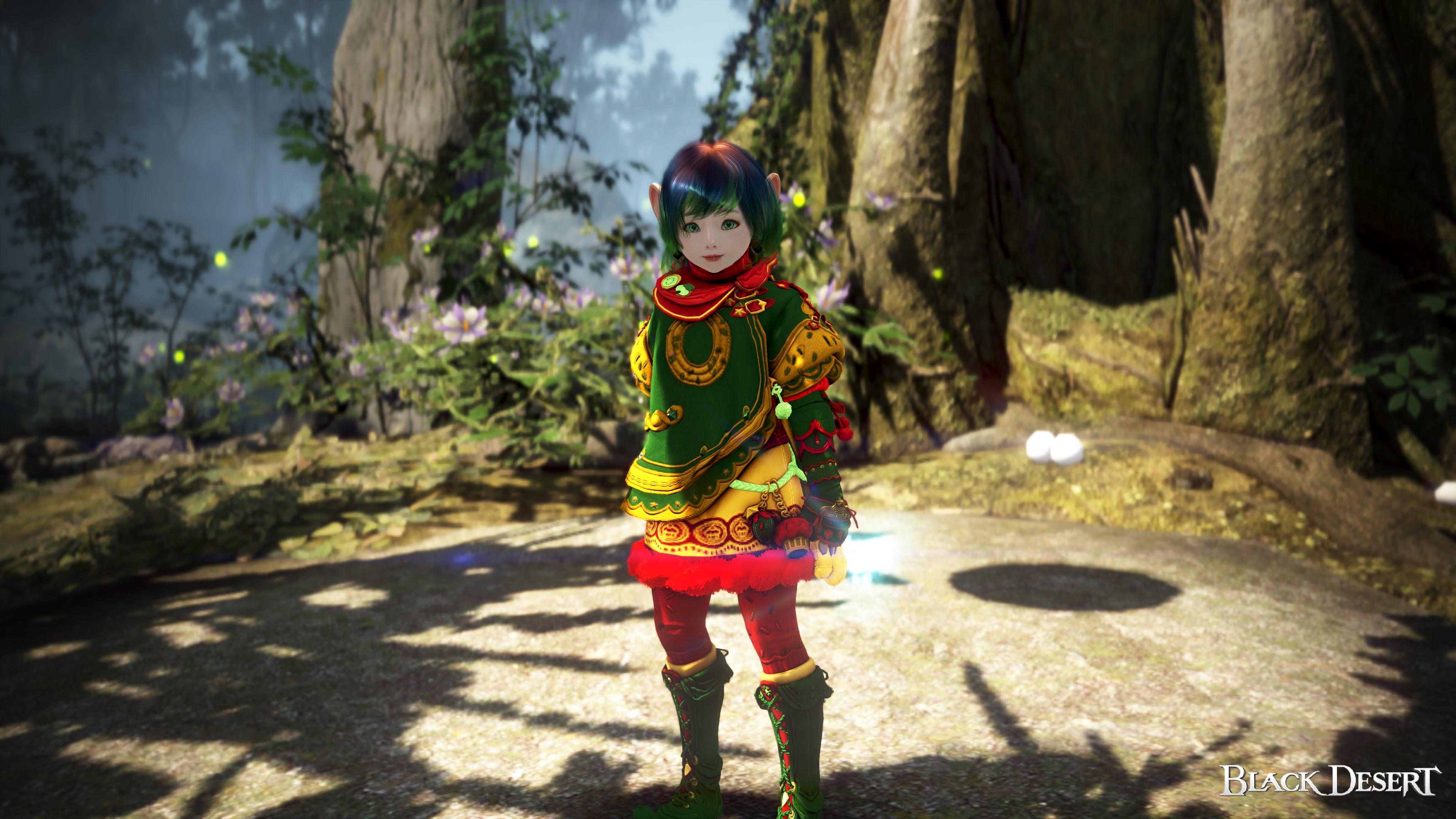 [Screenshots & Clips] [Artisan Cook] Sweet Rainbow Button Mushroom Sandwich