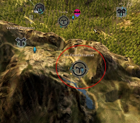 [Screenshots & Clips] Not-So-Hidden Beautiful Farms | Black Desert Asia (TH/SEA)