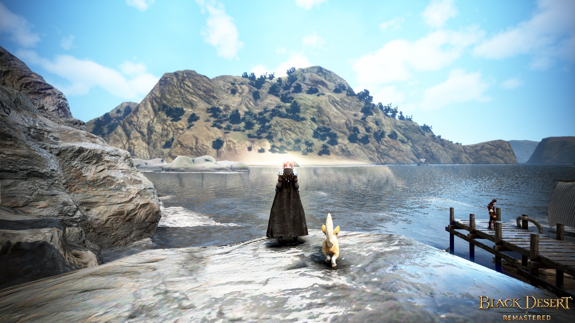 [Screenshots & Clips] [BDOR Screenshots]