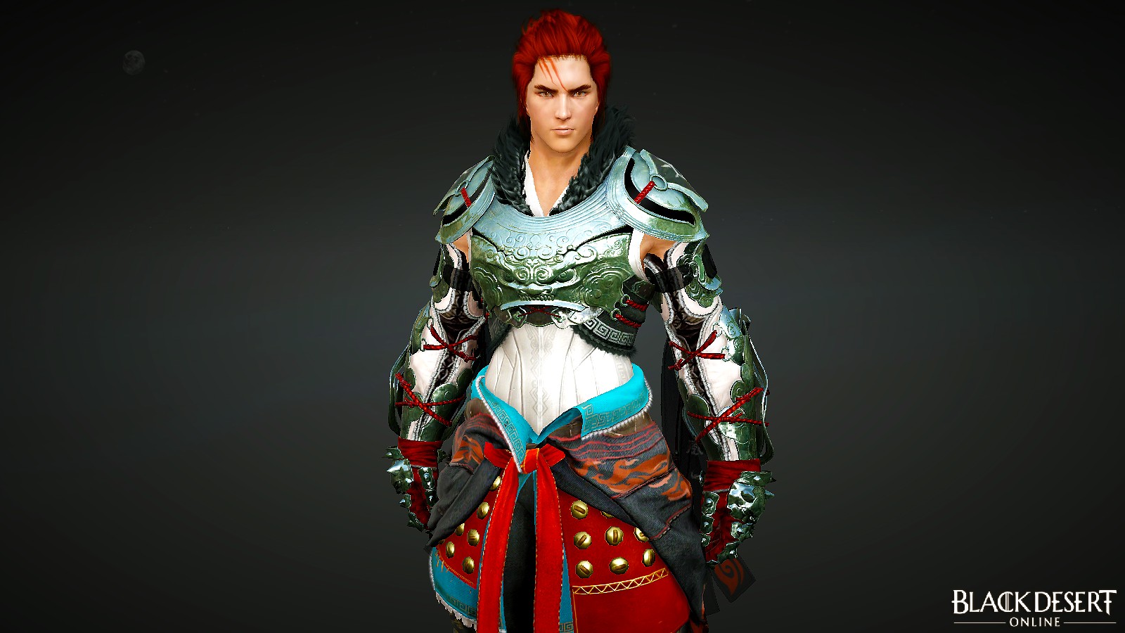 [Screenshots & Clips] [Pre-customization Event] Red Striker