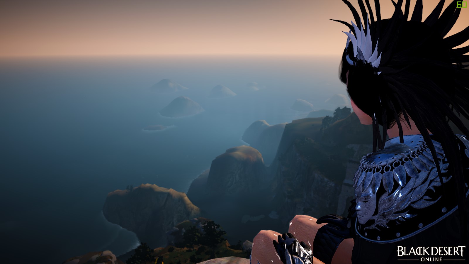 [Screenshots & Clips] The Beautiful World of BDO