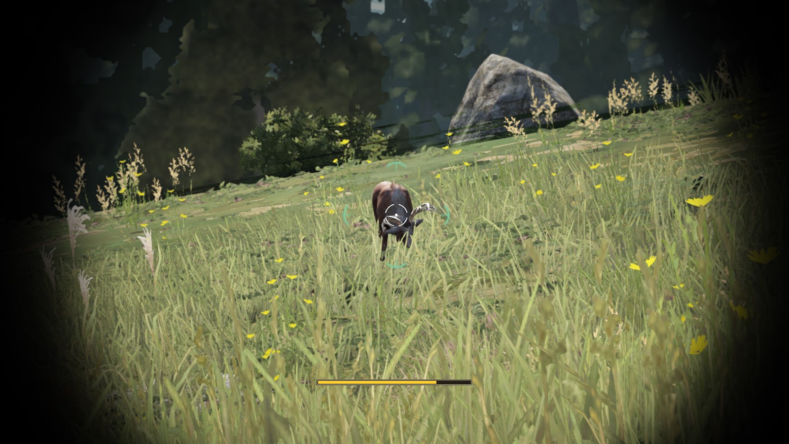 [Feedback] #MakeSniperHuntingGreatAgain